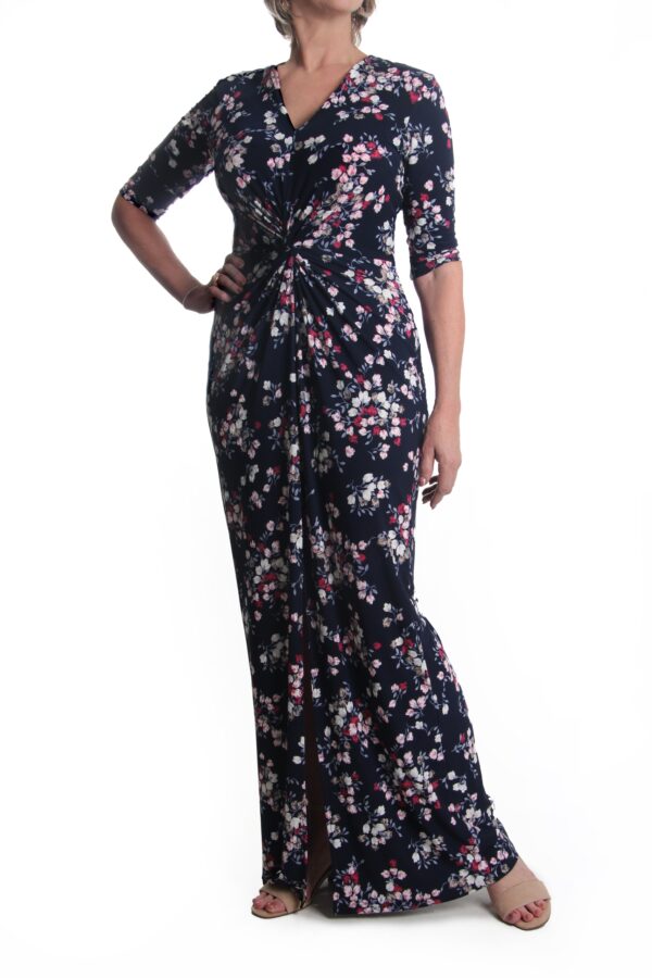 Maxi Dress – Twist – Tallworx